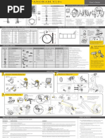 Speedzone Sport - Instruction-Guide | PDF | Human Powered Transport ...