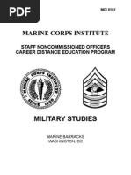 GS Grades and USMC Rank Equivalents | PDF | Sergeant | Warrant Officer ...