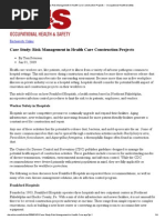 Sample Wicra | PDF | Infection | Clinical Medicine