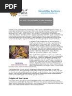 IPS (Uniform) Rules (Revised) | PDF | Shoe | Blouse