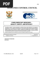 HAAD Antidote List | PDF | Drugs | Pharmacology