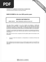 UMS Calculator | PDF | Teaching Methods & Materials | Technology ...