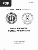 Marine Corps Operational Risk Management | PDF | Risk | Risk Management
