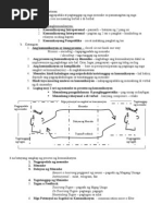 LET REVIEWER FILIPINO Final | PDF