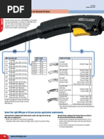 Shimano Bike General Torque Specs PDF | PDF | Technology & Engineering