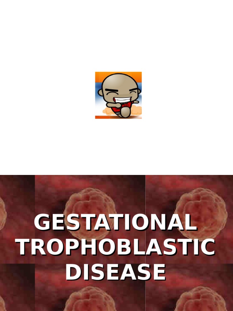 Gestational Trophoblastic Disease Powerpoint Presentation | PDF | Human ...