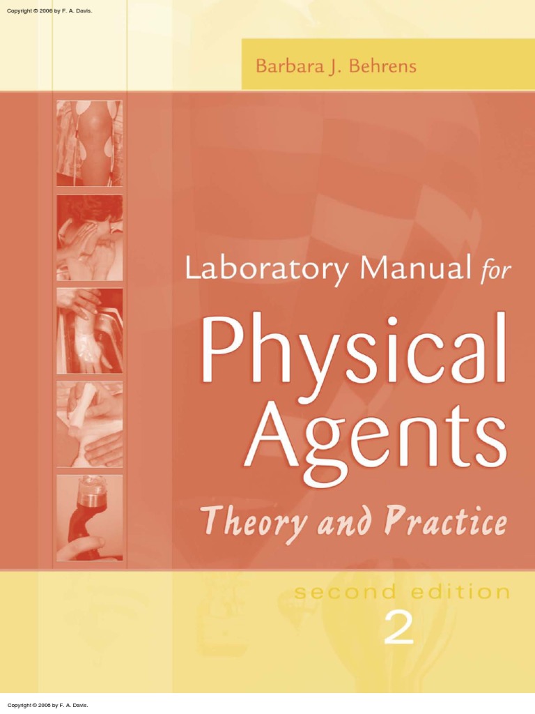 Physical Agents | PDF