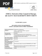 USP General Chapter 1251 | PDF | Weighing Scale | Weight