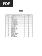 Joico Color-Intensity-Digital-Swatch-Chart | PDF | Color | Magenta