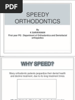 Friction Mechanics in Orthodontics | PDF | Orthodontics | Force