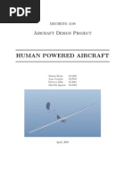 Spars and Stringers in Aircraft Wings | PDF | Spar (Aeronautics) | Fuselage