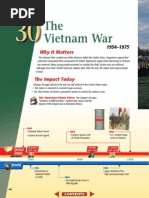History - Vietnam | PDF | Vietnam War | South Vietnam
