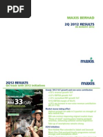 Maxis Network Map - 4G and 5G Mobile Network Coverage Checker in ...