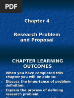 Preliminary Pages of Research Project | PDF | Liberal Arts Education ...