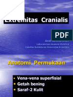 Anatomi dan Fisiologi Aksila | PDF
