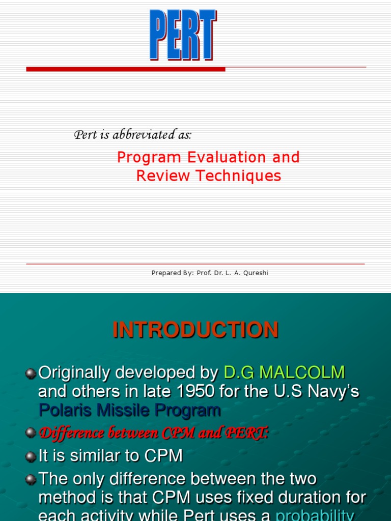 Pert | PDF | Probability Distribution | Normal Distribution