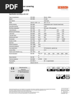 Kahramaa Building Permit Guidelines | PDF | Electrical Substation ...