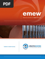 Bateman Pulsed Column | PDF | Chemistry | Chemical Substances