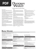 Lancer - Character Sheets | PDF