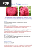 Free Birds Eye Pattern | PDF | Knitting | Textiles