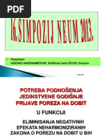 Obrazac PB 800 A | PDF