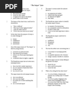 Sniper Questions | PDF