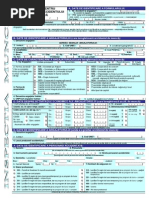 Model Adresa Inaintare Registru | PDF