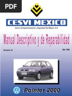 Folleto Partes Pointer | PDF | Marketing | Tecnología de información y ...