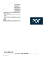 Autolite to NGK Spark Plug Cross Reference | PDF
