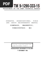 Mco 4790.2 | PDF | United States Marine Corps | Staff (Military)