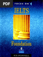 Focus On IELTS New Edition TB | PDF
