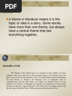 My Mother Said I Never Should | PDF