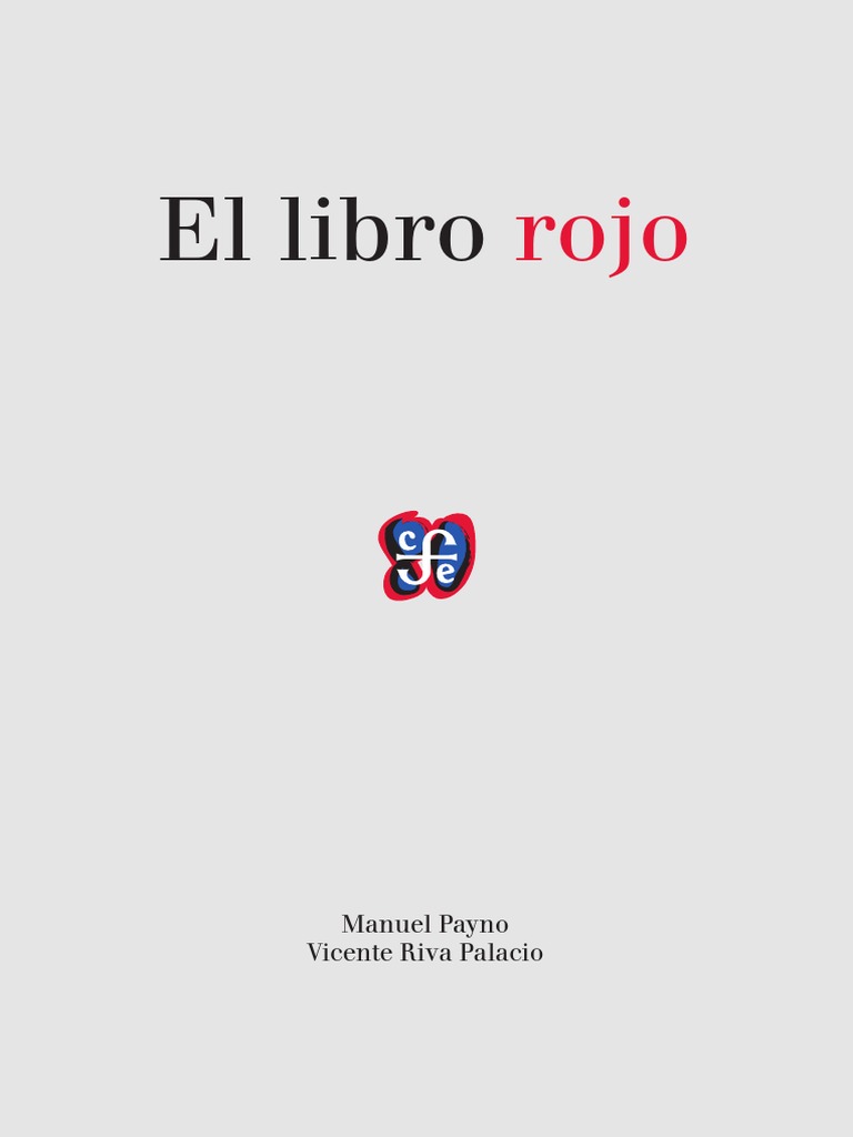 Libro Rojo | PDF | Hernán Cortés