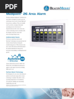 Microset 4 Installation & Operations Guide | PDF | High Voltage ...