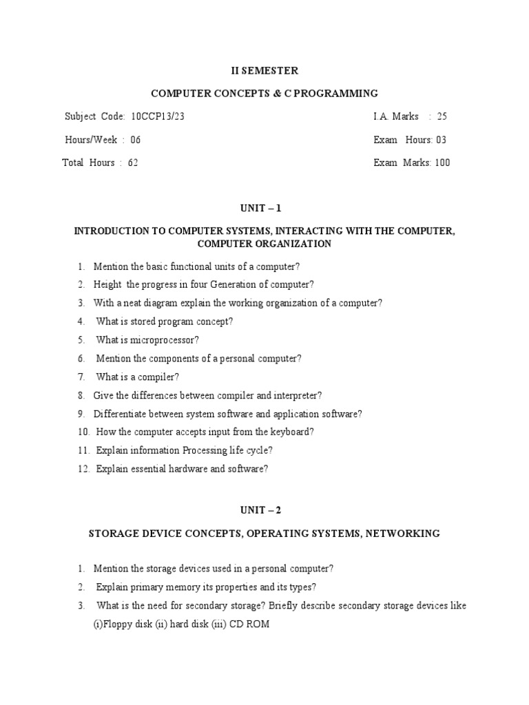 CCP Assigmnt Question | PDF | Computer Data Storage | C (Programming Language)