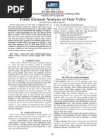 MAST Calculation | PDF