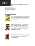 How to Read Relay Date Codes | PDF