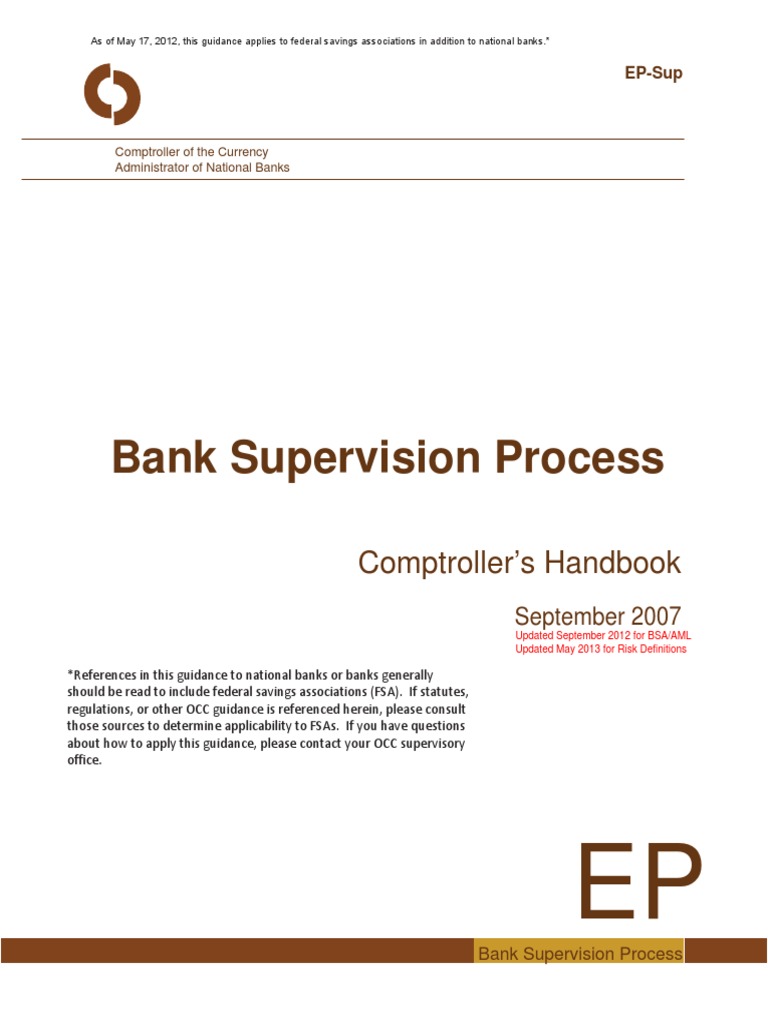 Banking Process | PDF