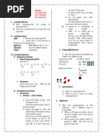 Percentage, Base Rate Worksheet (Business MAth) | PDF | Percentage