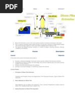 1 Rotogravure Cylinder Procedure PDF | PDF | Printmaking | Printing