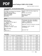 Iec Curves For Oc, Ef Fault Relays | PDF | Electrical Engineering ...
