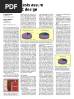 RAM Sequential ATPG | PDF | Input/Output | Random Access Memory