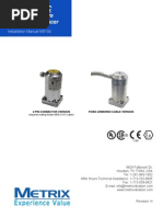 WECO 1502 Connection Drawing | PDF | Electrical Engineering ...