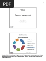 ITIL KPIs and The IT Balanced Scorecard | PDF | Performance Indicator ...