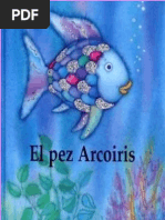 El pez arcoíris: un cuento de amistad | PDF | Pescado | Arco iris