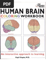 Netter's Anatomy Coloring Book | PDF