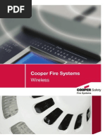 Wagner Aspiration Smoke Detection Asd Guide | PDF | Fires | Energy And ...