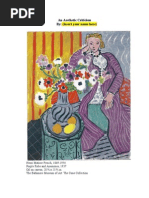 Feldman Method of Art Criticism | PDF | Composition (Visual Arts ...