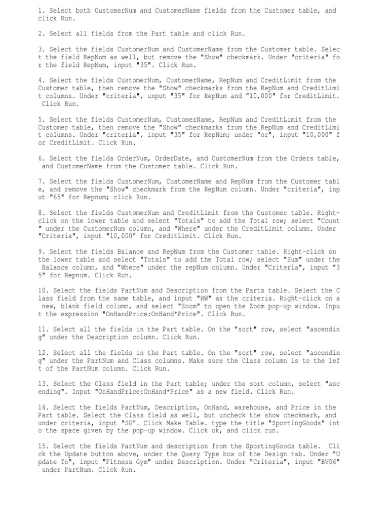 DBSM | Data Model | Information Science