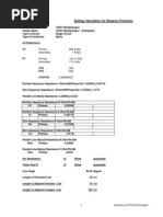 REF Stabilizing Resistor Calculations | PDF | Resistor | Voltage